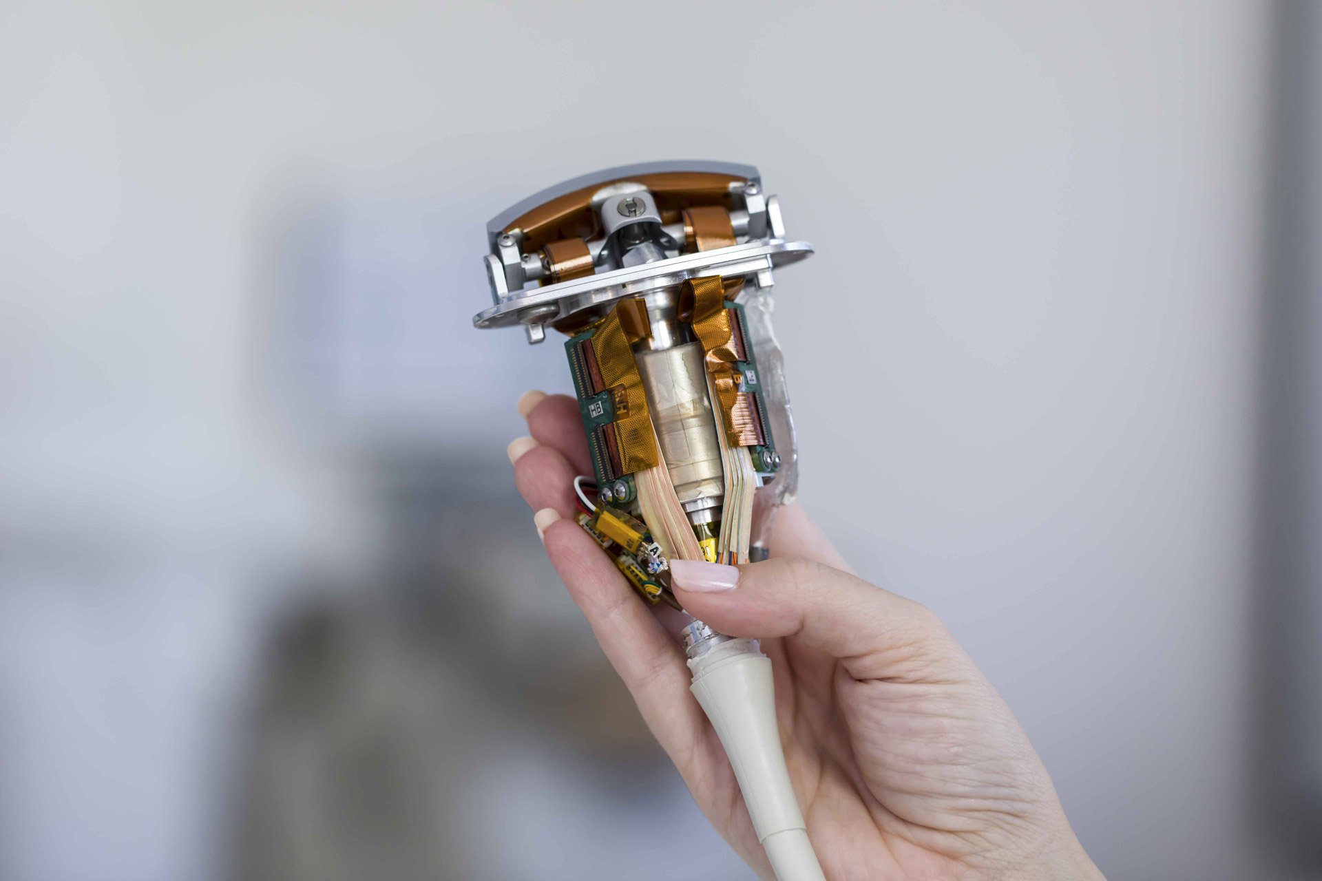 Ihre qualitative und schnelle Endoskopie-Reparatur | endorepair GmbH